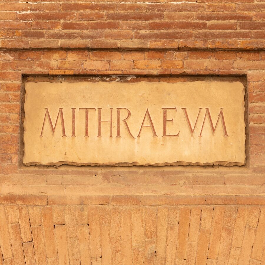Mithraeum: Discovery of a Hidden Roman Temple • Come to London